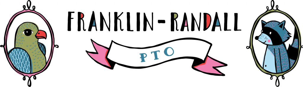 Past PTO Grant Awards - Franklin-Randall PTO Past PTO Grant Awards - Franklin-Randall PTO